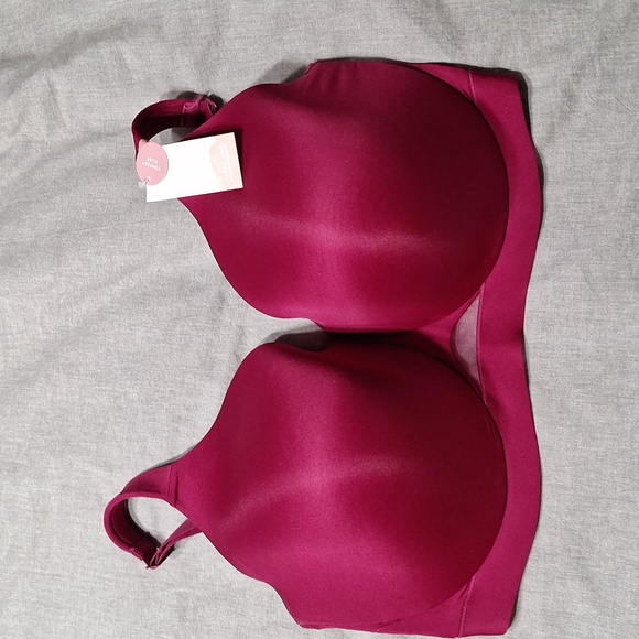 Cacique | Intimates & Sleepwear | Nwt Cacique 4g Comfort Bliss Bra ...